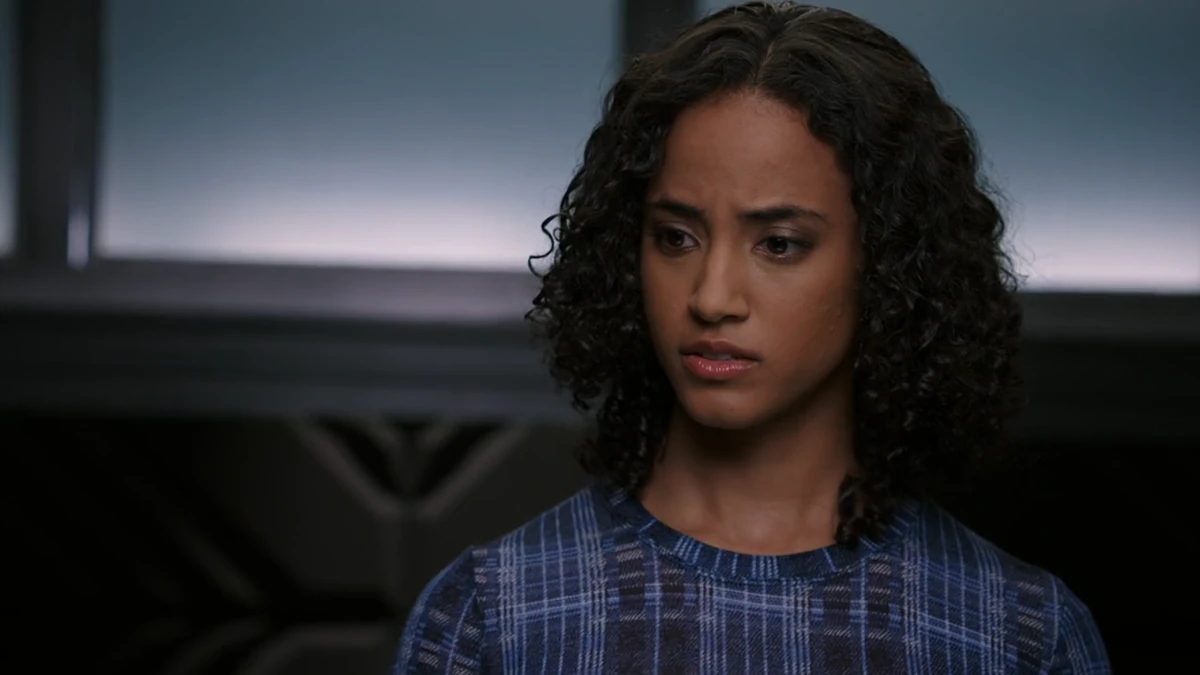 Anne Schamberg | Bones Wiki | Fandom