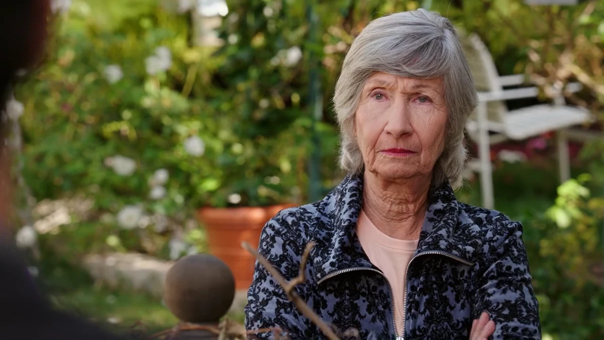 Barbara Huntley | Bones Wiki | Fandom