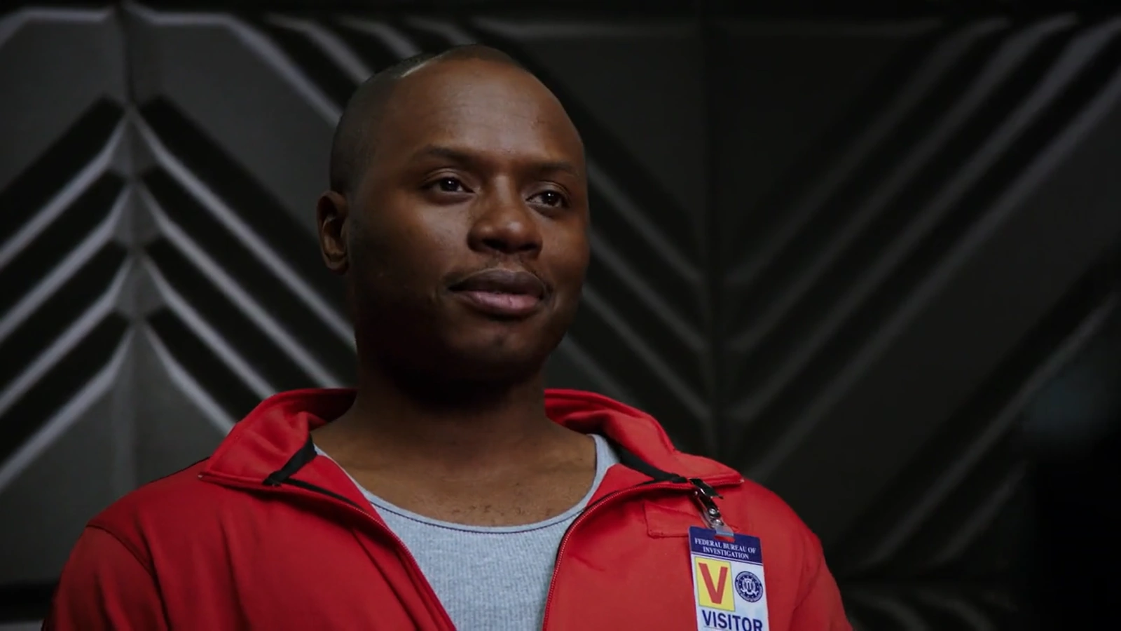 CC Creach | Bones Wiki | Fandom