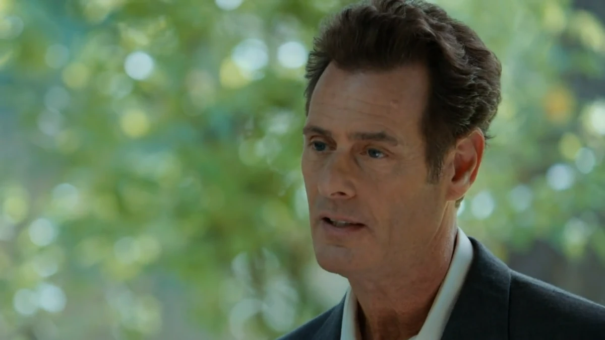 David Yazrick | Bones Wiki | Fandom