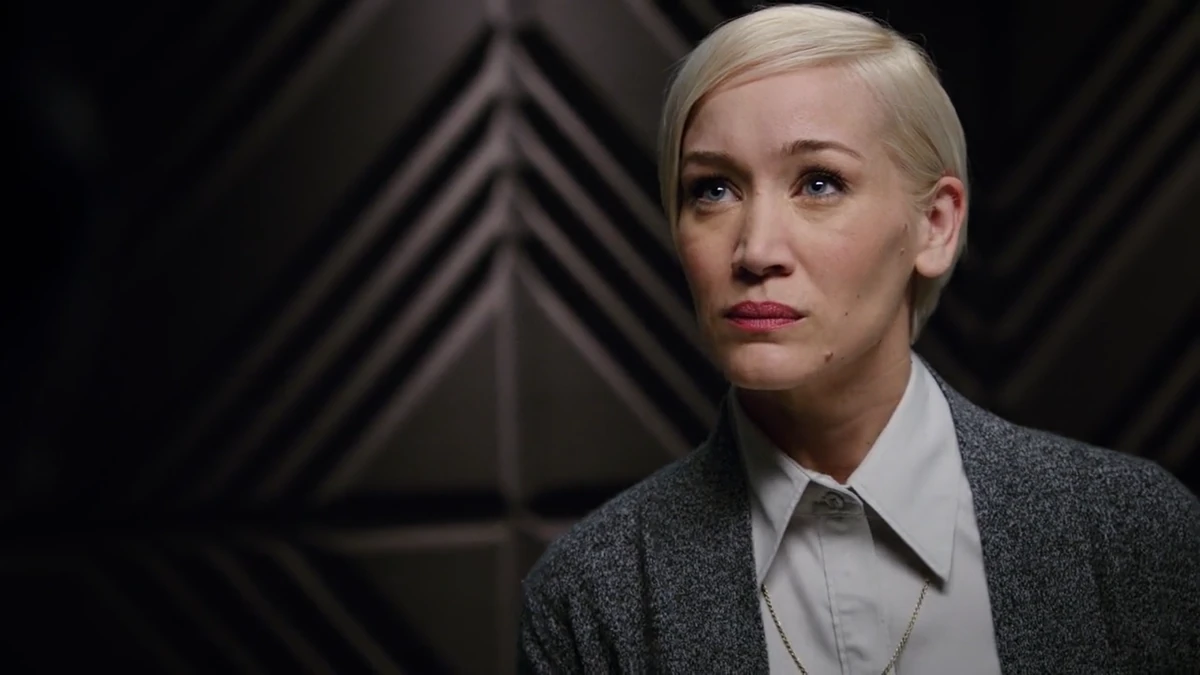 Ingrid Magnuson | Bones Wiki | Fandom