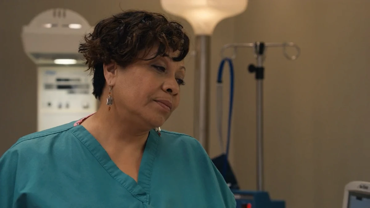 Sherry Bannon | Bones Wiki | Fandom