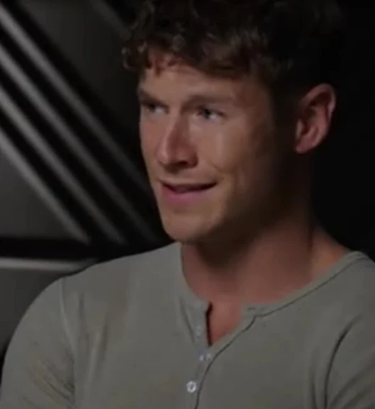 Travis Leete | Wiki Bones | Fandom