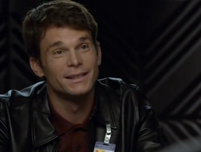 William Preston | Wiki Bones | Fandom