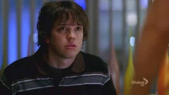 Zack Addy | Bones Wiki | Fandom