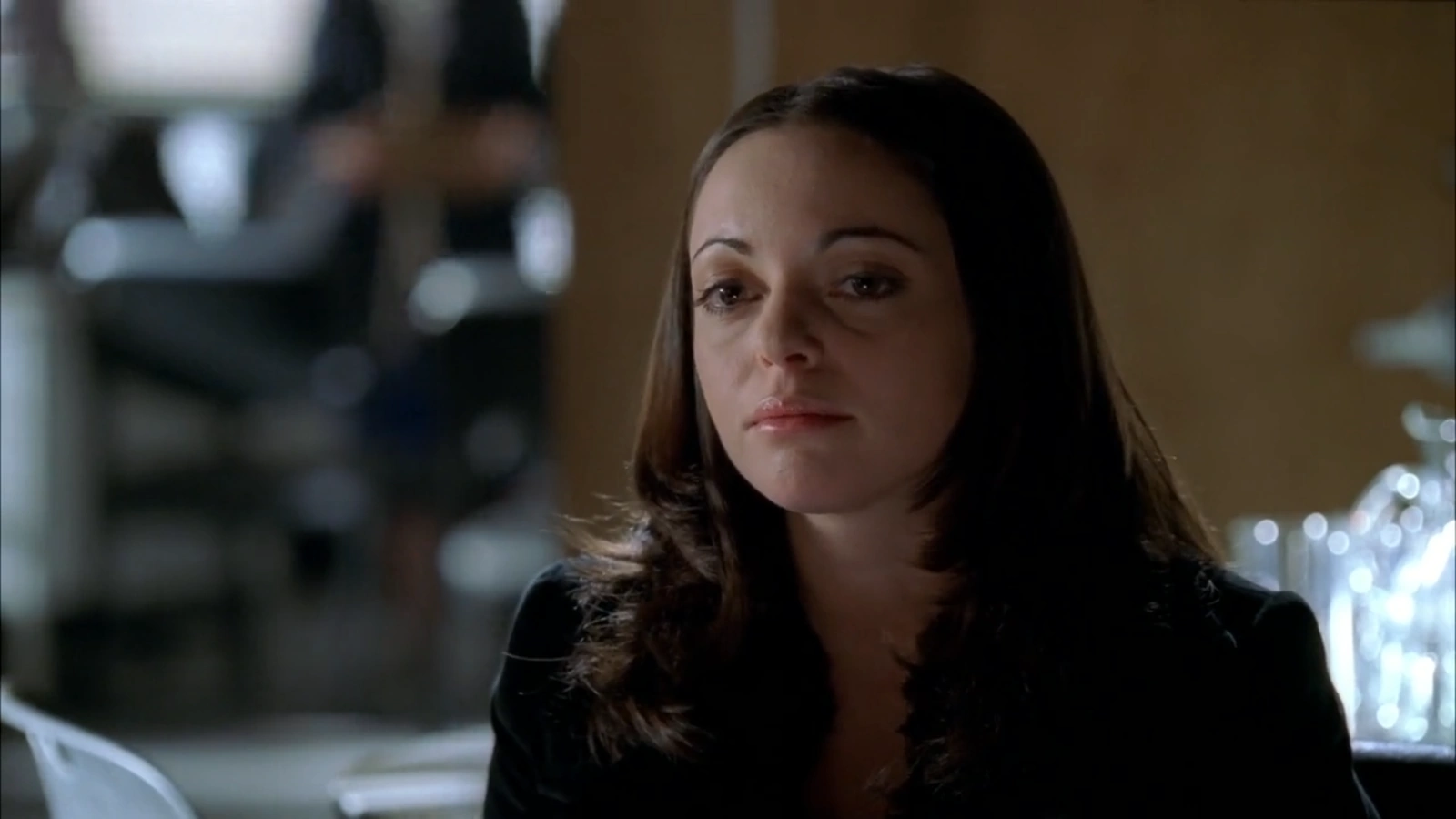 Abigail Zeeley | Bones Wiki | Fandom