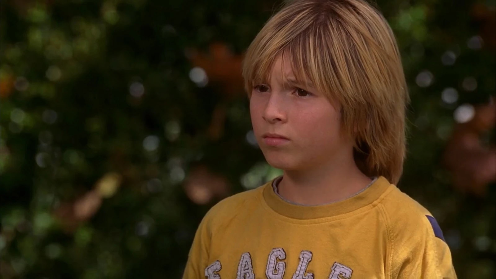 Shawn Cook | Bones Wiki | Fandom