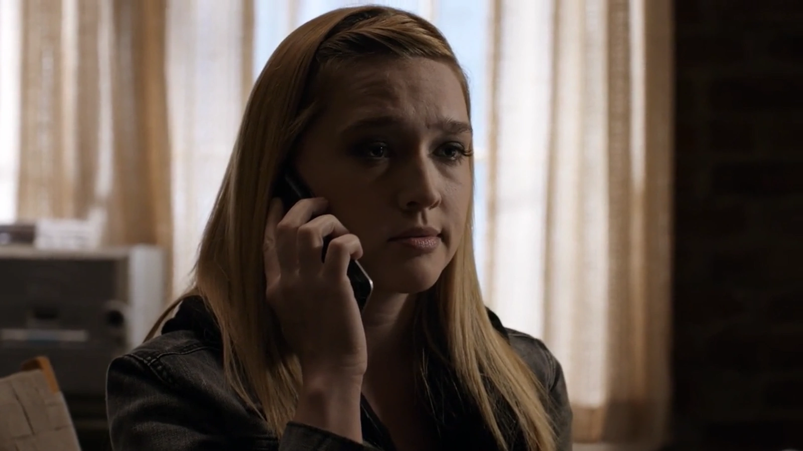 Anna Samuels | Bones Wiki | Fandom