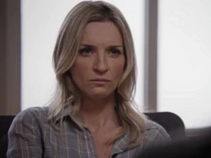 Delores Martin | Wiki Bones | Fandom