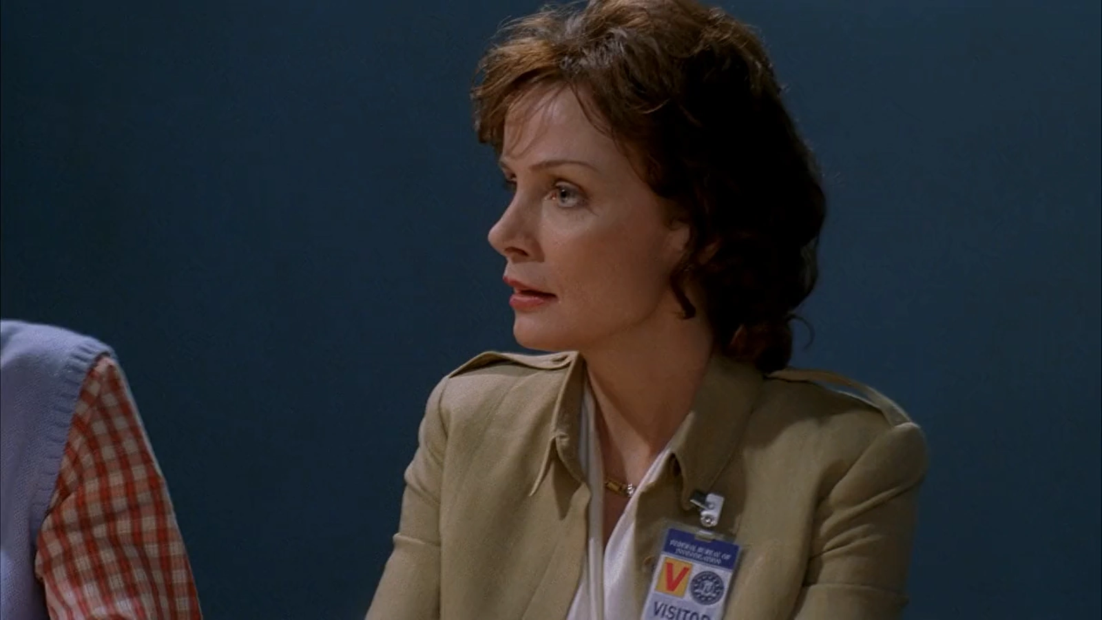 Mrs. Pattison | Bones Wiki | Fandom