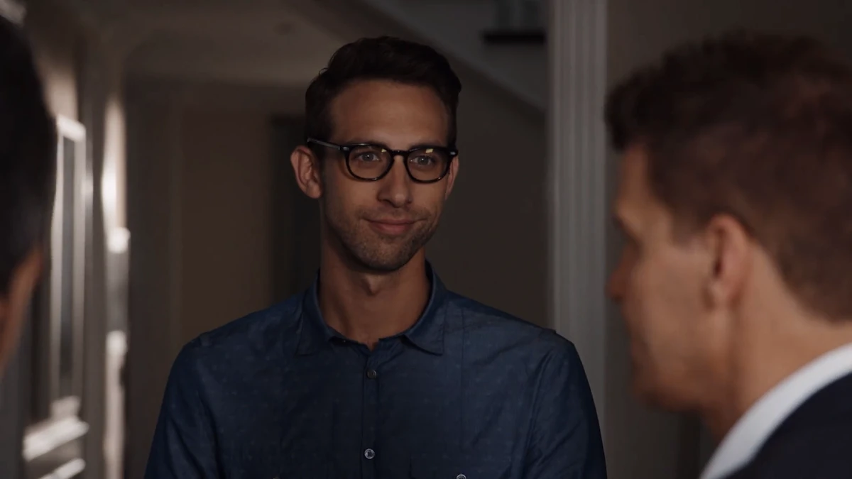 Jake Tompkins | Bones Wiki | Fandom