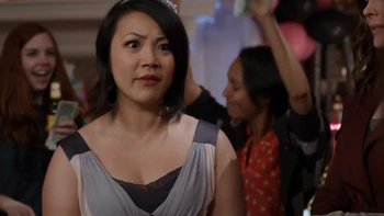 Miriam Young | Bones Wiki | Fandom