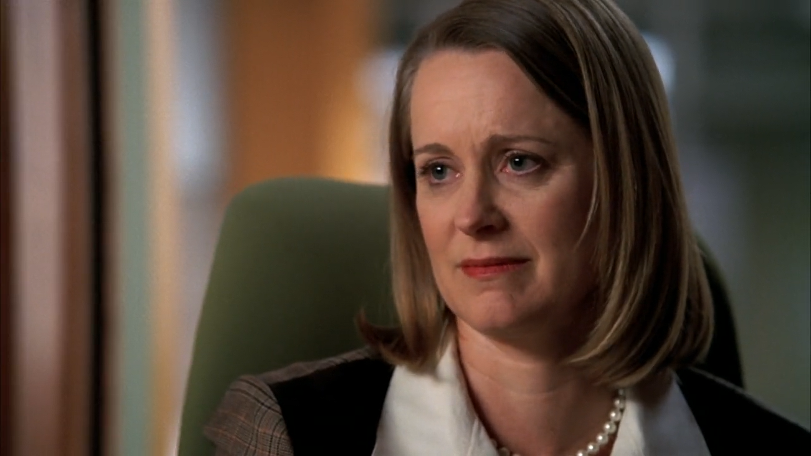 Alice Elliot | Bones Wiki | Fandom