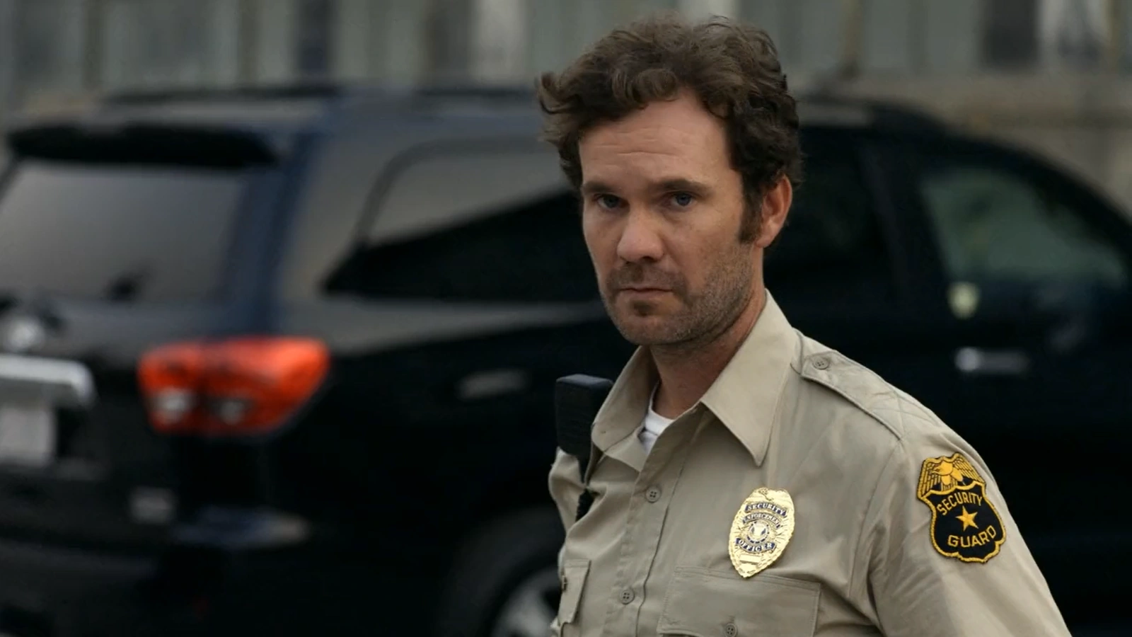 John Collins | Bones Wiki | Fandom