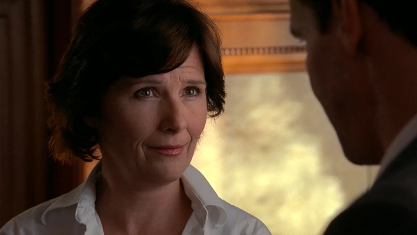 Charlotte Craft | Bones Wiki | Fandom