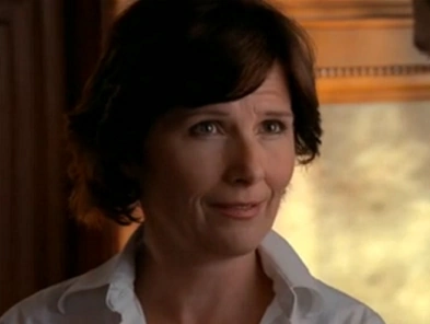 Charlotte Craft | Wiki Bones | Fandom