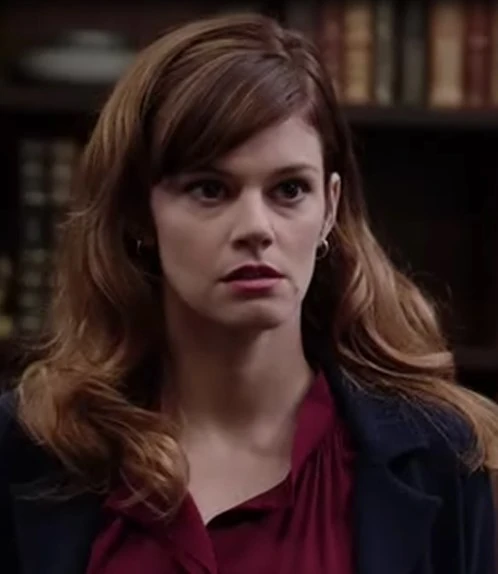 Kate Kolfax | Wiki Bones | Fandom