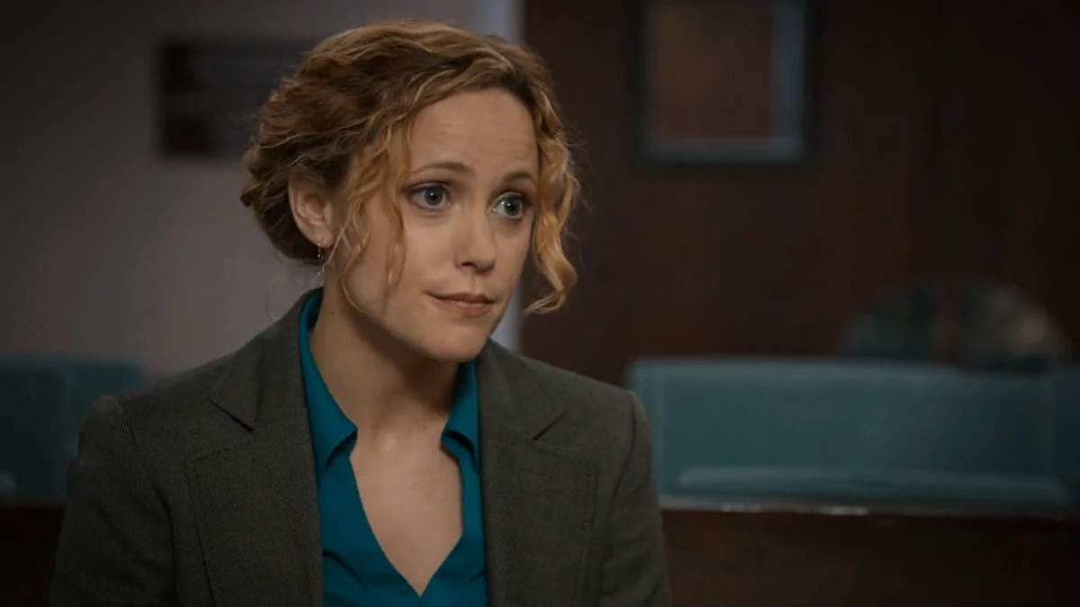 Meg Vinnicombe | Bones Wiki | Fandom