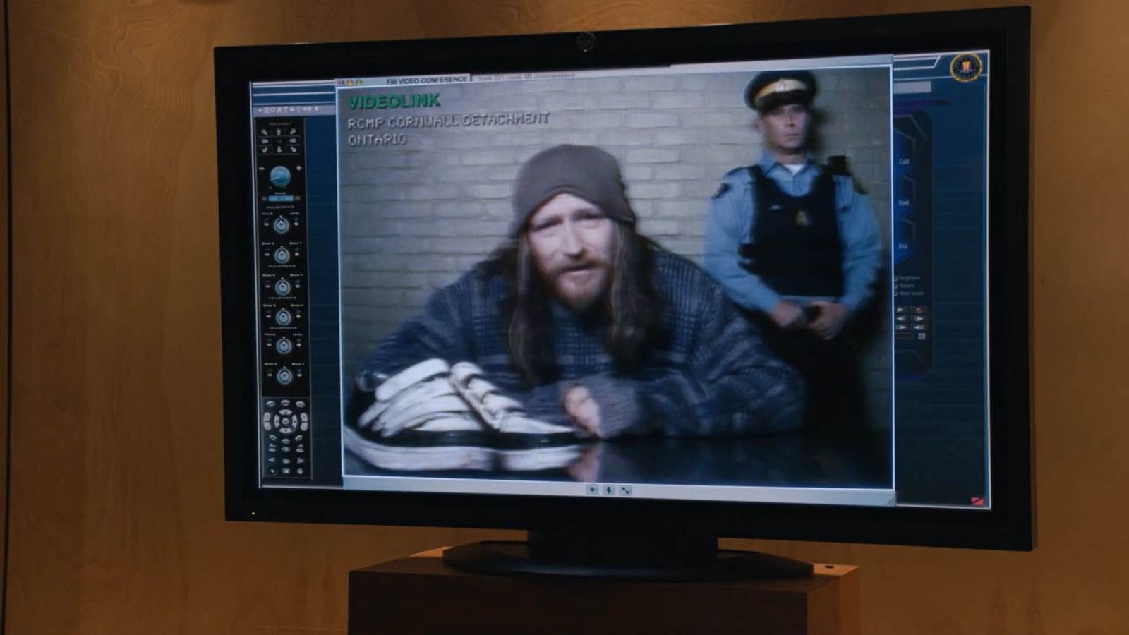 Bernie Gillespie | Bones Wiki | Fandom