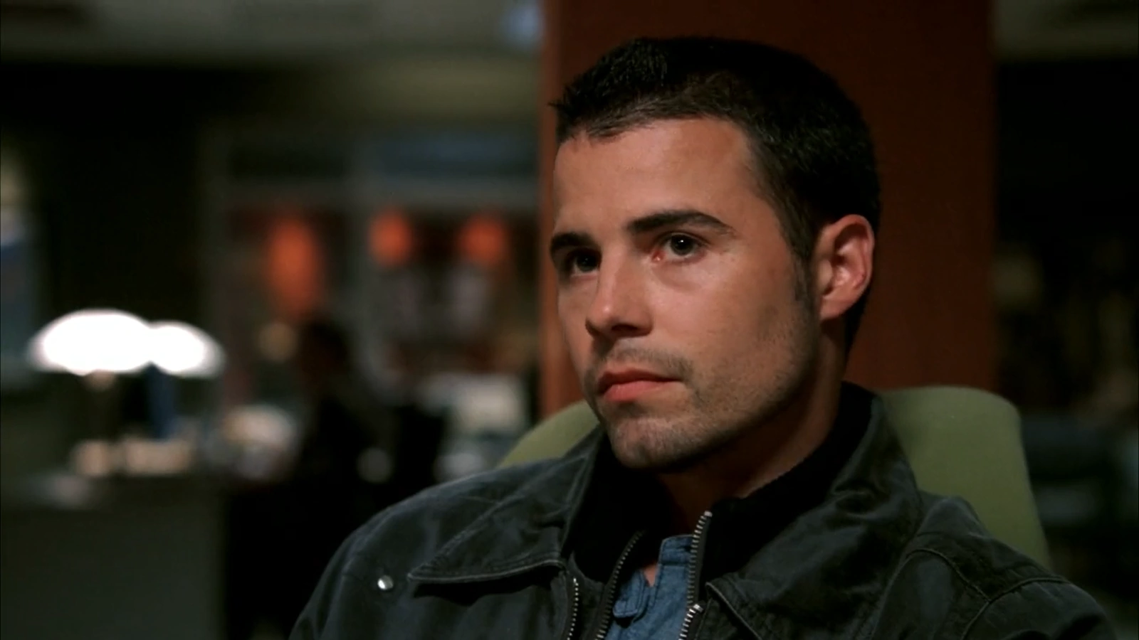 Ed Fralic | Bones Wiki | Fandom