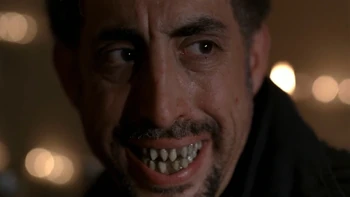 The Gormogon | Bones Wiki | Fandom