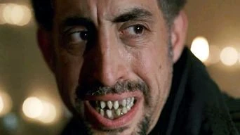 Gormogon | Bones Wiki | Fandom