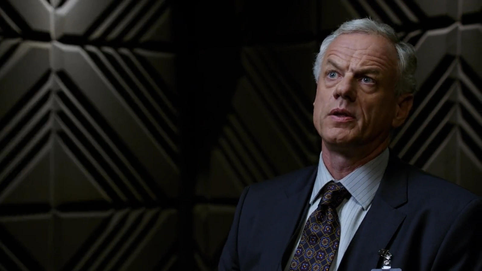 Heinrich Gloeckner | Bones Wiki | Fandom