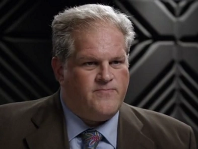 Willis McCullum | Wiki Bones | Fandom