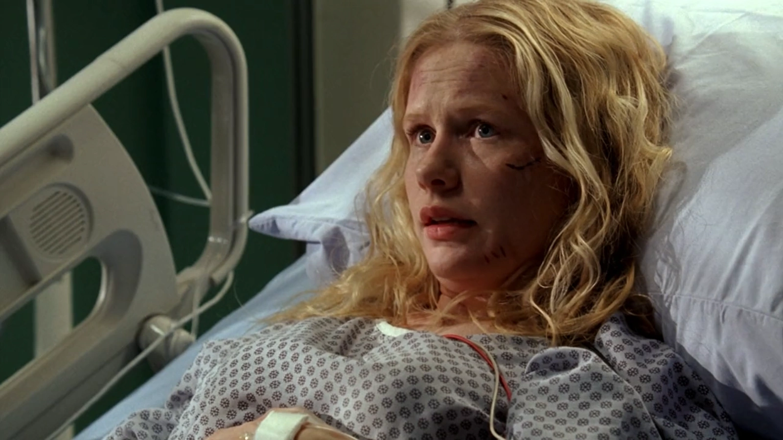 Abby Singer | Bones Wiki | Fandom