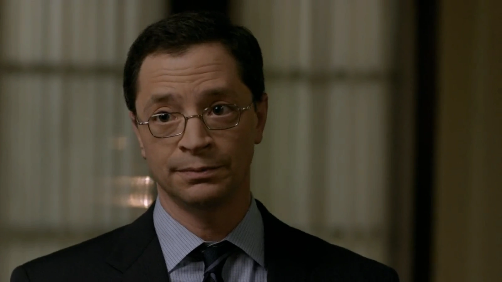 Adam Copeland | Bones Wiki | Fandom