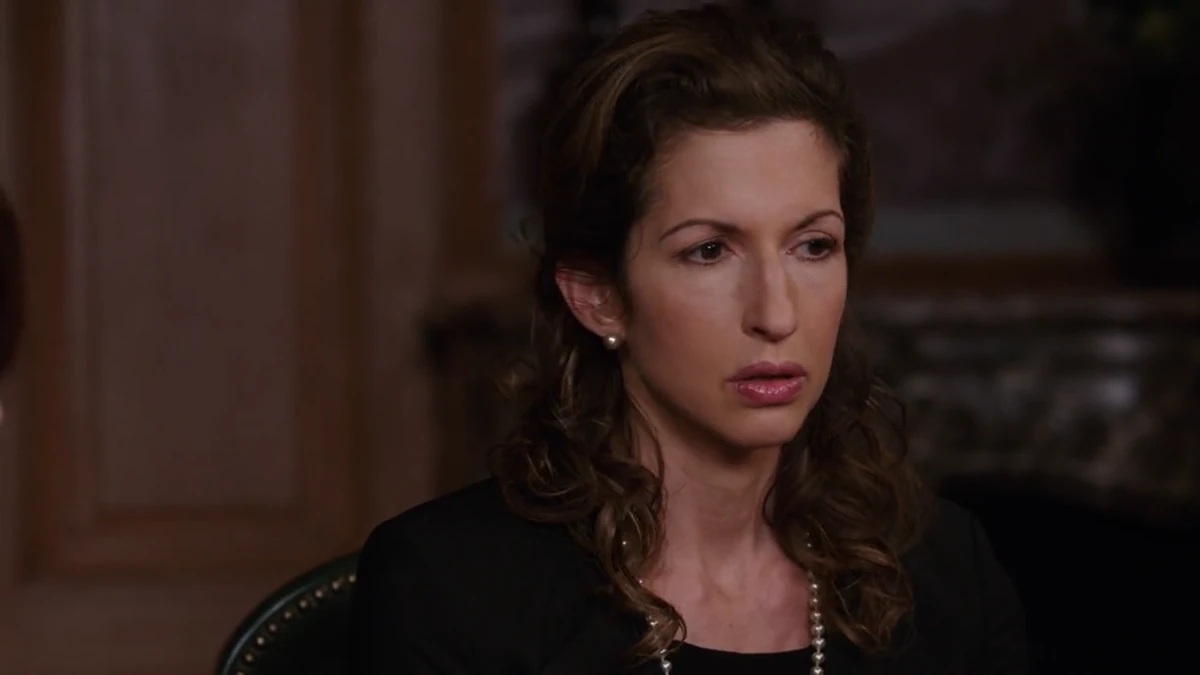Amelia Minchin | Bones Wiki | Fandom