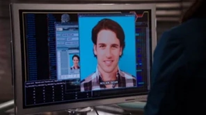 Shaun Nolan | Wiki Bones | Fandom