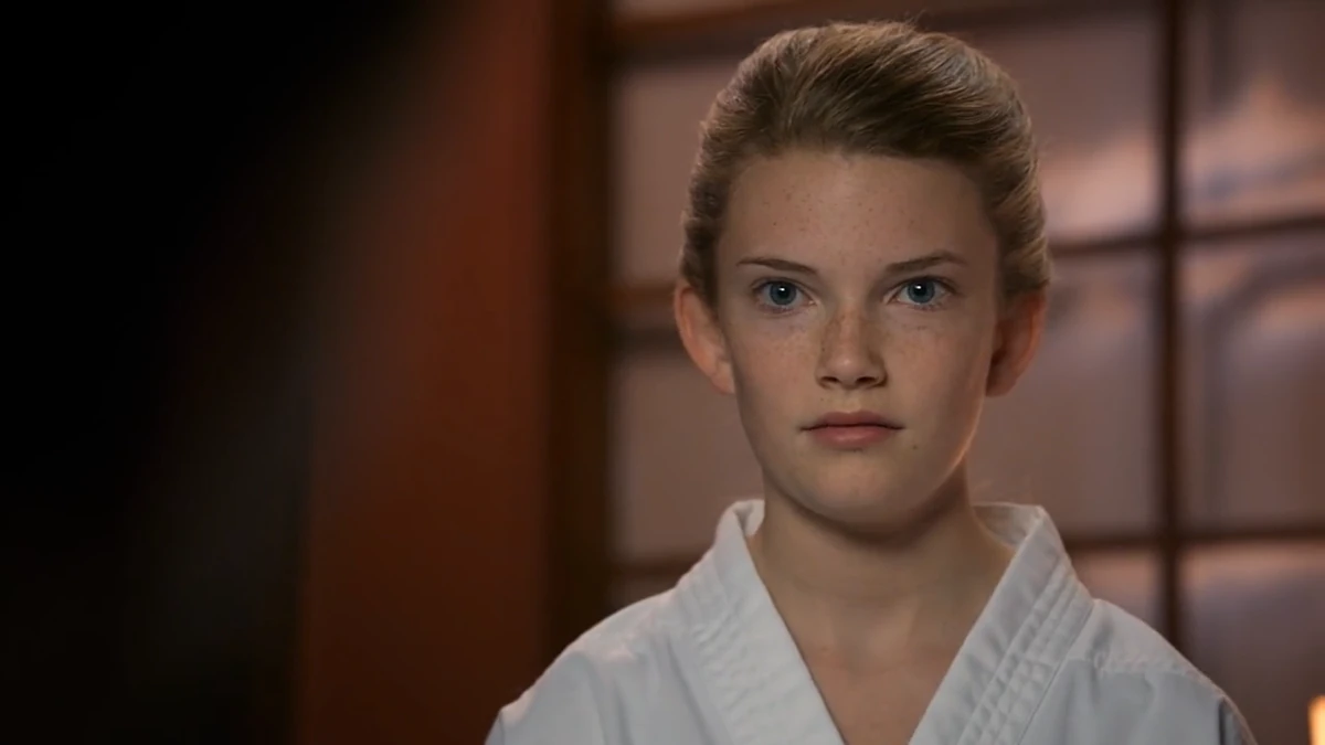 Blake Sherman | Bones Wiki | Fandom