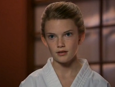 Blake Sherman | Wiki Bones | Fandom