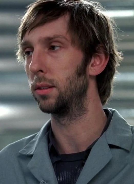 Colin Fisher | Bones wiki | Fandom