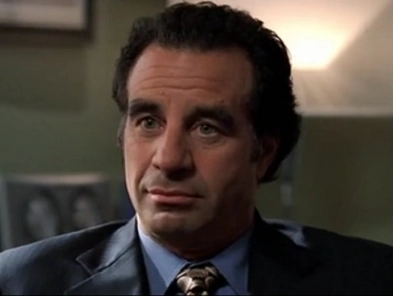 Ray Porter | Wiki Bones | Fandom