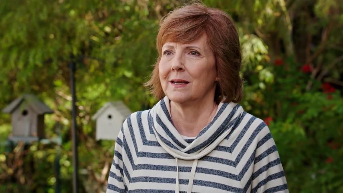Fancie Von Mertens | Bones Wiki | Fandom