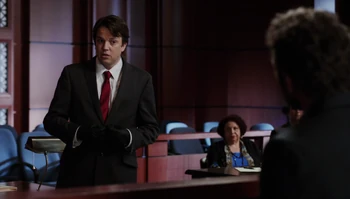 Zack Addy | Bones Wiki | Fandom