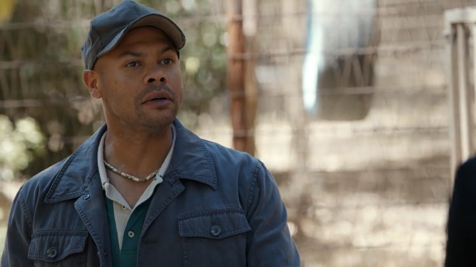 Thomas Casey | Bones Wiki | Fandom