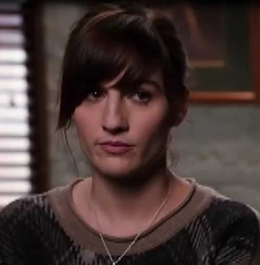 Alexis Sherman | Wiki Bones | Fandom