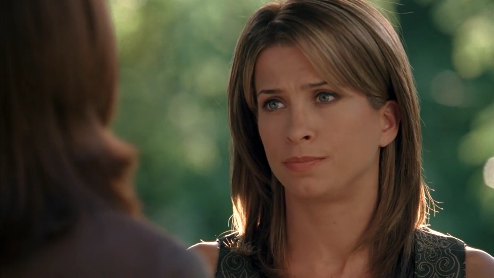 Anne Marie Ostenbach | Bones Wiki | Fandom