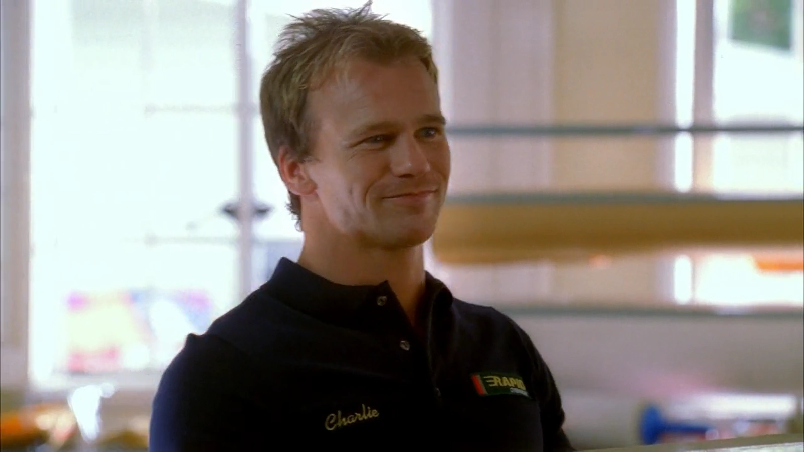 Charlie | Bones Wiki | Fandom