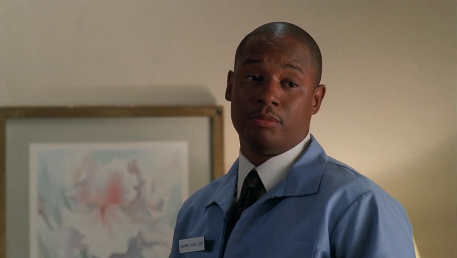 Mark Naylor | Bones Wiki | Fandom