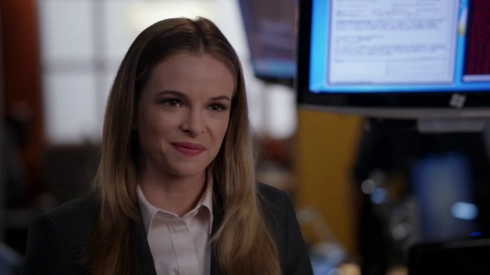 Olivia Sparling | Wiki Bones | Fandom