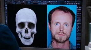 Wesley Foster | Wiki Bones | Fandom