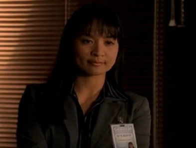 Alexandra Combs | Wiki Bones | Fandom