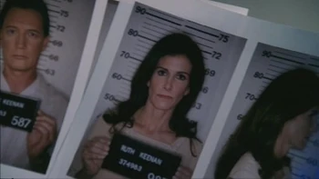 Ruth Keenan | Bones Wiki | Fandom