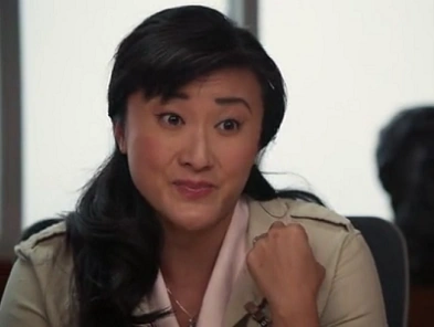 Julie Wong | Wiki Bones | Fandom