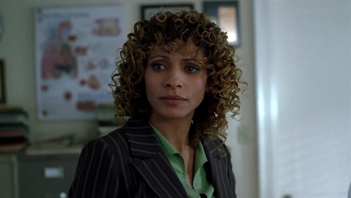 Rose Harding | Bones Wiki | Fandom