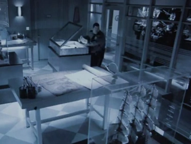 Sam Nozik | Wiki Bones | Fandom